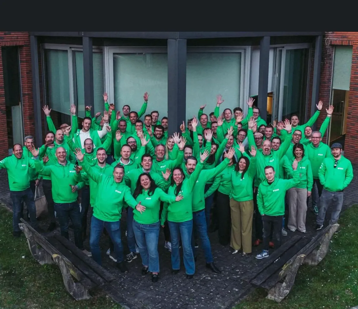 Kreuze en Provide worden één